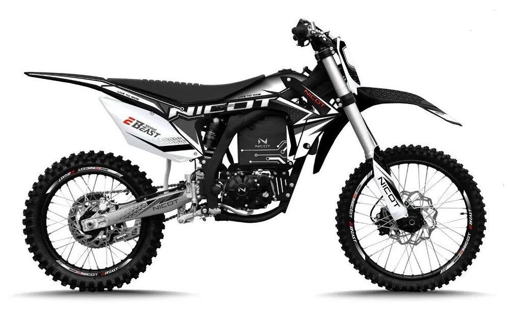 Rezervace e-moto - E-Moto Park